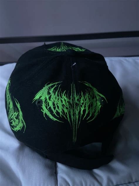 Other Narcissist Opium Hat 2 Grailed