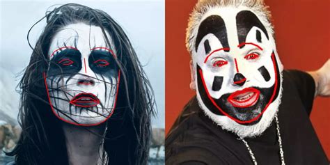 Icp No Makeup