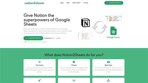Save To Notion Effortless Bookmarking And Clipping