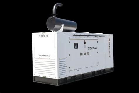 Baudouin 200 Kva Diesel Generator At ₹ 1760000piece Pune Id