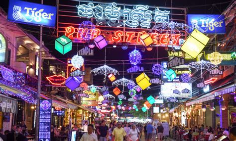 Kun Lbokator The Legacy Of Cambodias Traditional Martial Arts Area