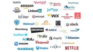 Presto Fast SQL On Everything PPT