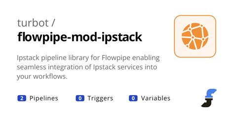 Github Turbotflowpipe Mod Ipstack Ipstack Pipeline Library For The