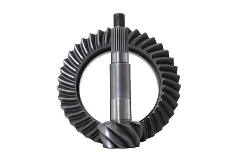 Jeep Wrangler Tj Revolution Gear And Axle D44 410 538 Thick Dual Dri