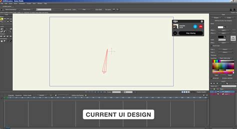 New Ui Design For Moho 12 On Behance