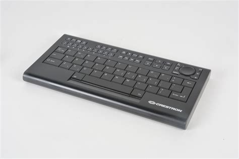 Crestron Kb Rfusb B Wireless Keyboard 6503746 Ntc Tech