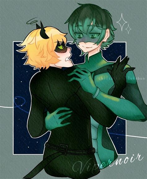 Discover 20 Luka X Adrien And Miraculous Ladybug Anime Ideas