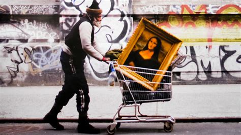 Pera Museum Exit Through The Gift Shop