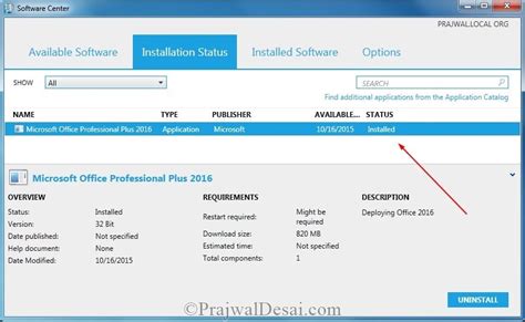 pdf how to deploy office 2016 using sccm 2012 r2 pdf dokumen tips
