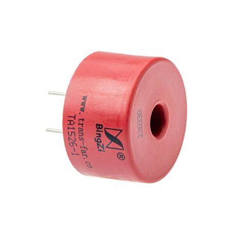 Odm High Frequency Current Transformer Factory Manufacturer Transfar