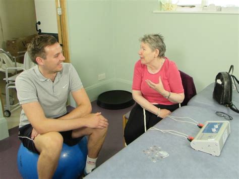 Have You Heard Of Action Potential Simulation Aps Therapy