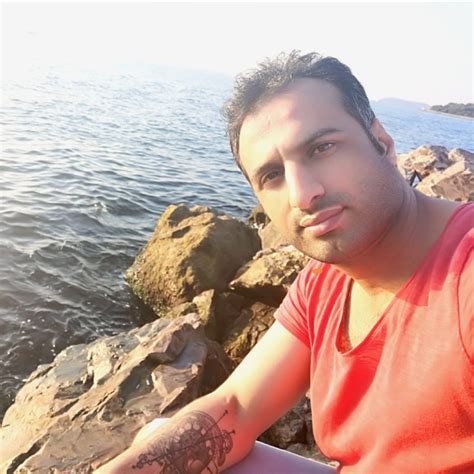 Hassan Heydari Co Founder Ertunç Tekstil Linkedin