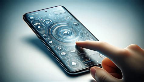 Thumb Friendly Mobile Navigation Design Strategies