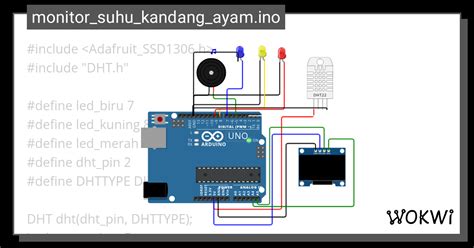 Monitorsuhukandango Wokwi Esp32 Stm32 Arduino Simulator