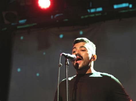 Gay Arab Rocker Takes On Hatred And Marginalization With Music Cbs