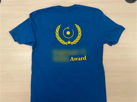 cultivate the culture organize a ui design dev award to bond the ui