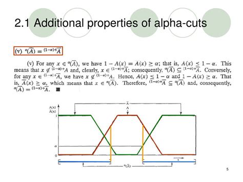 Ppt Chapter 2 Fuzzy Sets Versus Crisp Sets Powerpoint Presentation