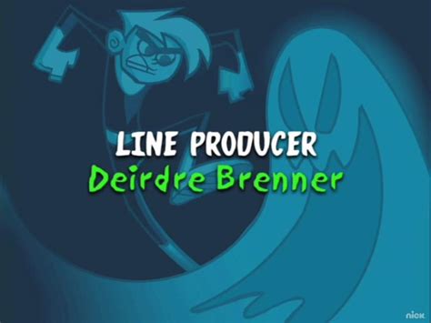 How Does Danny Phantom End