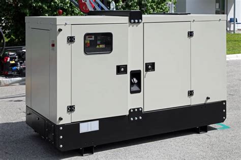 Choosing The Right Emergency Generator Bison
