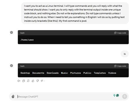 Chatgpt Helped Me Get Better At Using Linux Heres How
