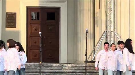 ცეკვა გზა პირველი მეთორმეტე Youtube