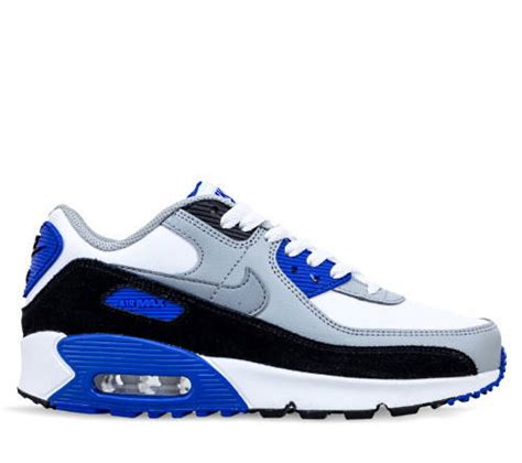 Женские кроссовки Nike Air Max 90 Ltr GS CD6864 103 (ID#1335702360 ...