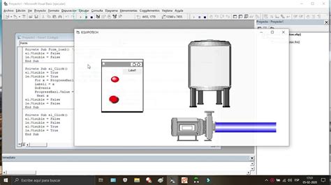 Visual Basic YouTube