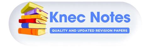 History And Government Form 1 Notes Knec Notes