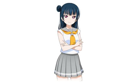 Yoshiko Love Live