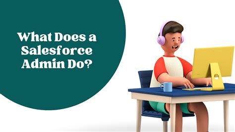 What Does A Salesforce Admin Do C2n