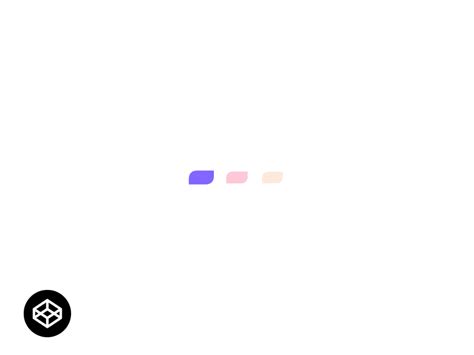 Loading Animation 01 Web Development Frontend Css Motion Loader Codepen