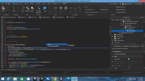 Boolvaluevalue True Is Erroring Scripting Support Developer