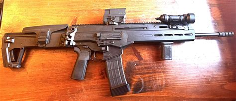 Iwi Carmel Riwifirearms
