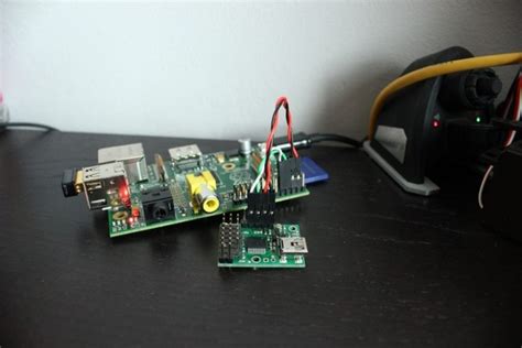 Pololu Controlling A Maestro In C Using A Raspberry Pi