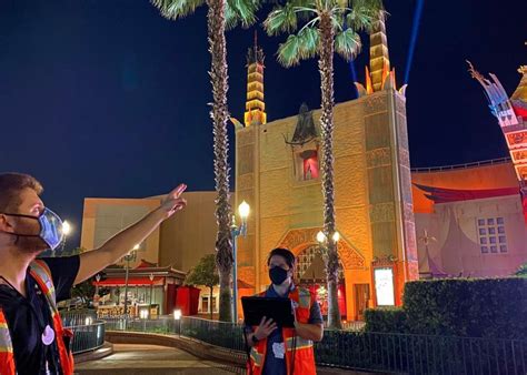 First Look New Spotlights Bring Premiere Night Every Night To