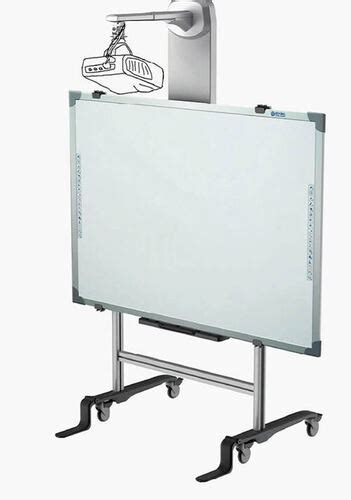 Interactive Board At 3127000 Inr In New Delhi Delhi Visual Systems Enterprises Private Limited