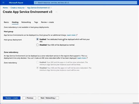 Terminalworks Blog Deploying A V4 Function App Net 6 To A V3 App Service Environment