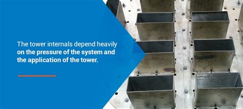 Guide To Tower Internals Mach Engineering