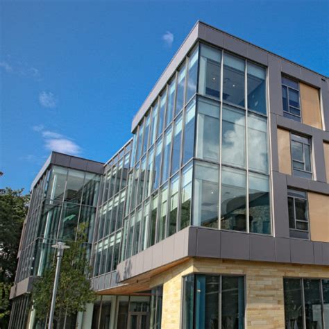 Explore Top School Cladding Projects Fairview Architectural North America