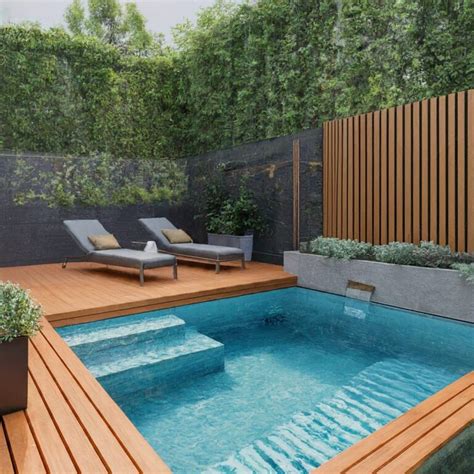 25 Above Ground Pool Steps Ideas Comfy Ideas