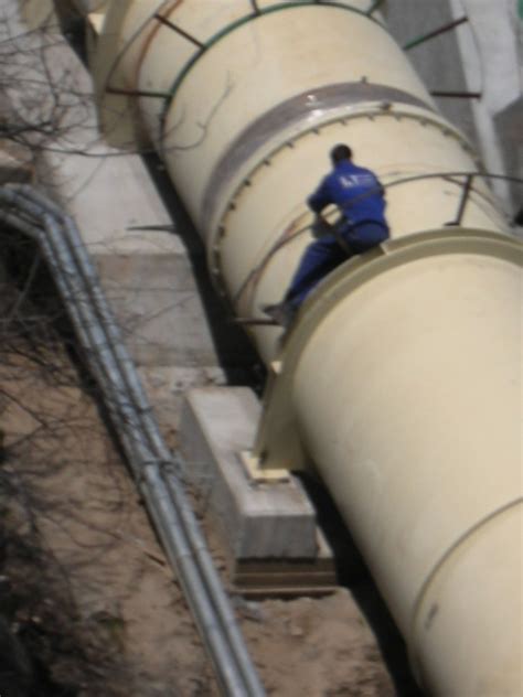 Non Destructive Testing Services Brescia Iandt Nardoni Institute