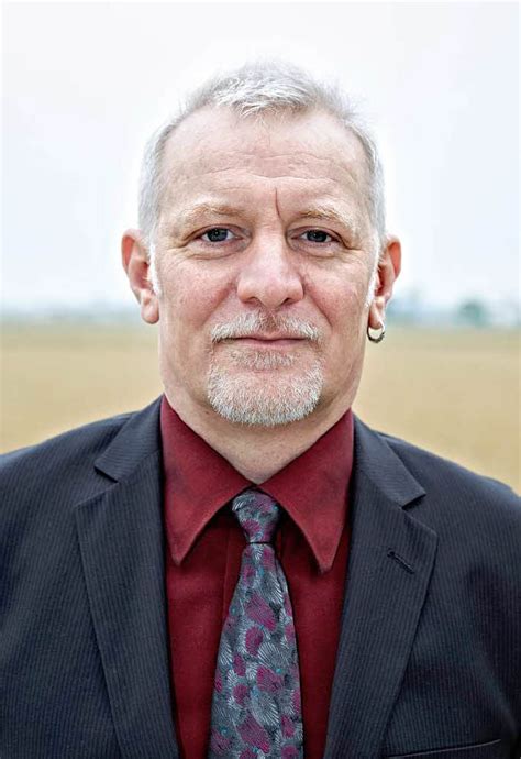 Torsten Jung Spd Buggingen Kommunalwahl 2014 Badische Zeitung