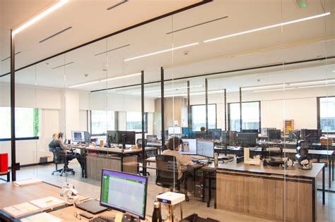 K Array K Array Expands Randd Department And Upgrades Offices