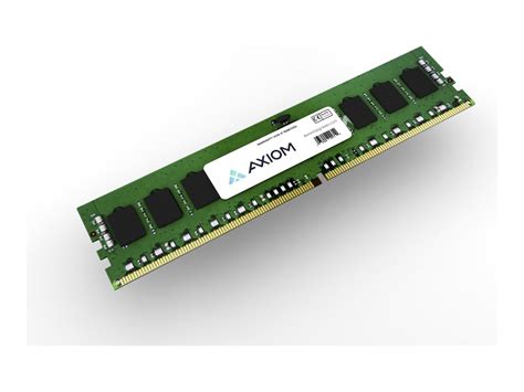 Axiom Ddr5 Module Shi