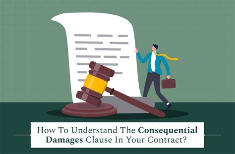 Consequential Damages Why Does It Matter In A Contract