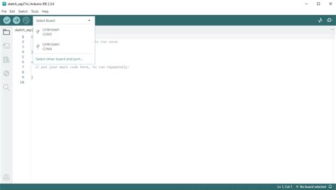 Ich Kann Meine Arduino Miuzei Nicht Verbinden Deutsch Arduino Forum