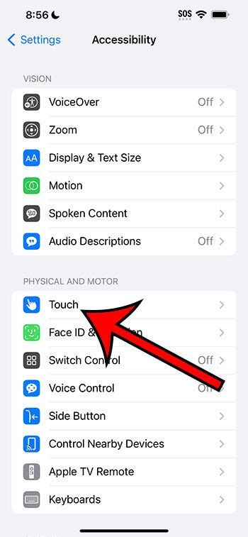 How To Turn Off Vibration On Iphone 14 Solve Your Tech
