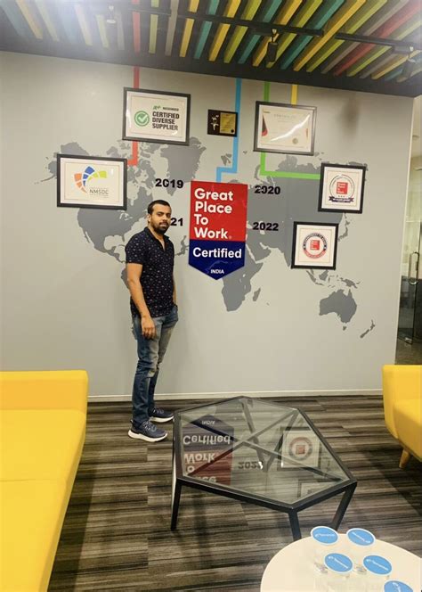 Shahnawaz Akhtar On Linkedin We