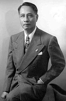 Manuel Roxas Wikipedia