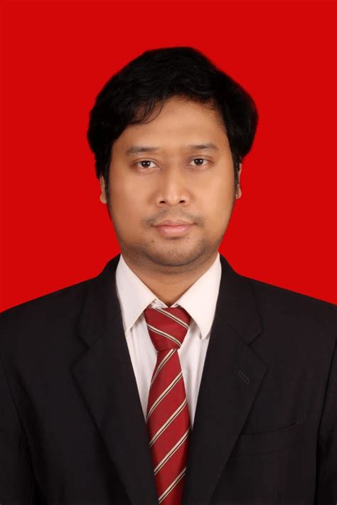 Profil Ilham Pratama Info Pemilu